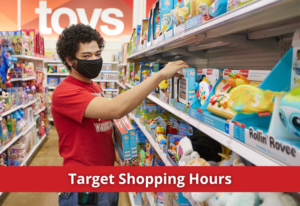 Target Thanksgiving Hours 2023 with Holidays Hours